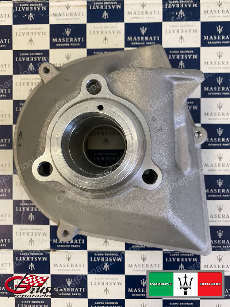 311020305 COPERCHIO TESTATA CILINDRI SINISTRA NUOVO ORIGINALE ...