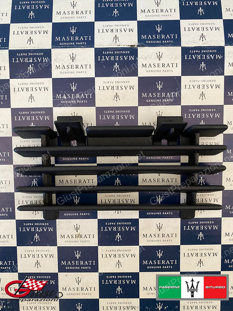 366300648 GRIGLIA POSTERIORE MASERATI GHIBLI NUOVA – Passione Biturbo